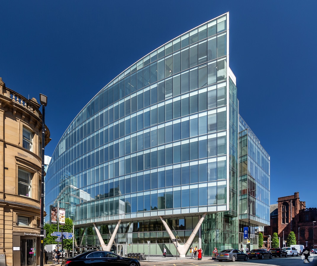 1 Spinningfields Sq, Manchester, GTM M3 3AP | LoopNet