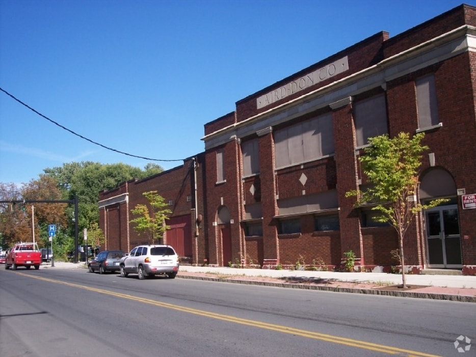 438 S Pearl St, Albany, NY 12202 | LoopNet