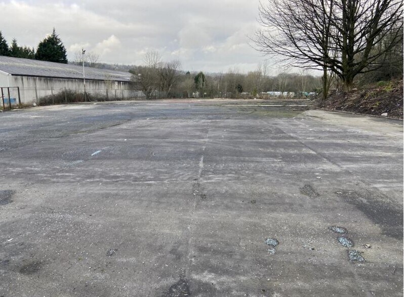 1 Turner Rd, Nelson, BB9 7DR - for Lease | LoopNet