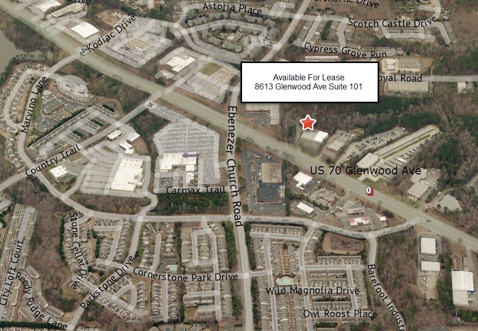 8613 Glenwood Ave, Raleigh, NC 27617 | LoopNet 8613 Glenwood Ave, Raleigh, NC 27617 | LoopNet