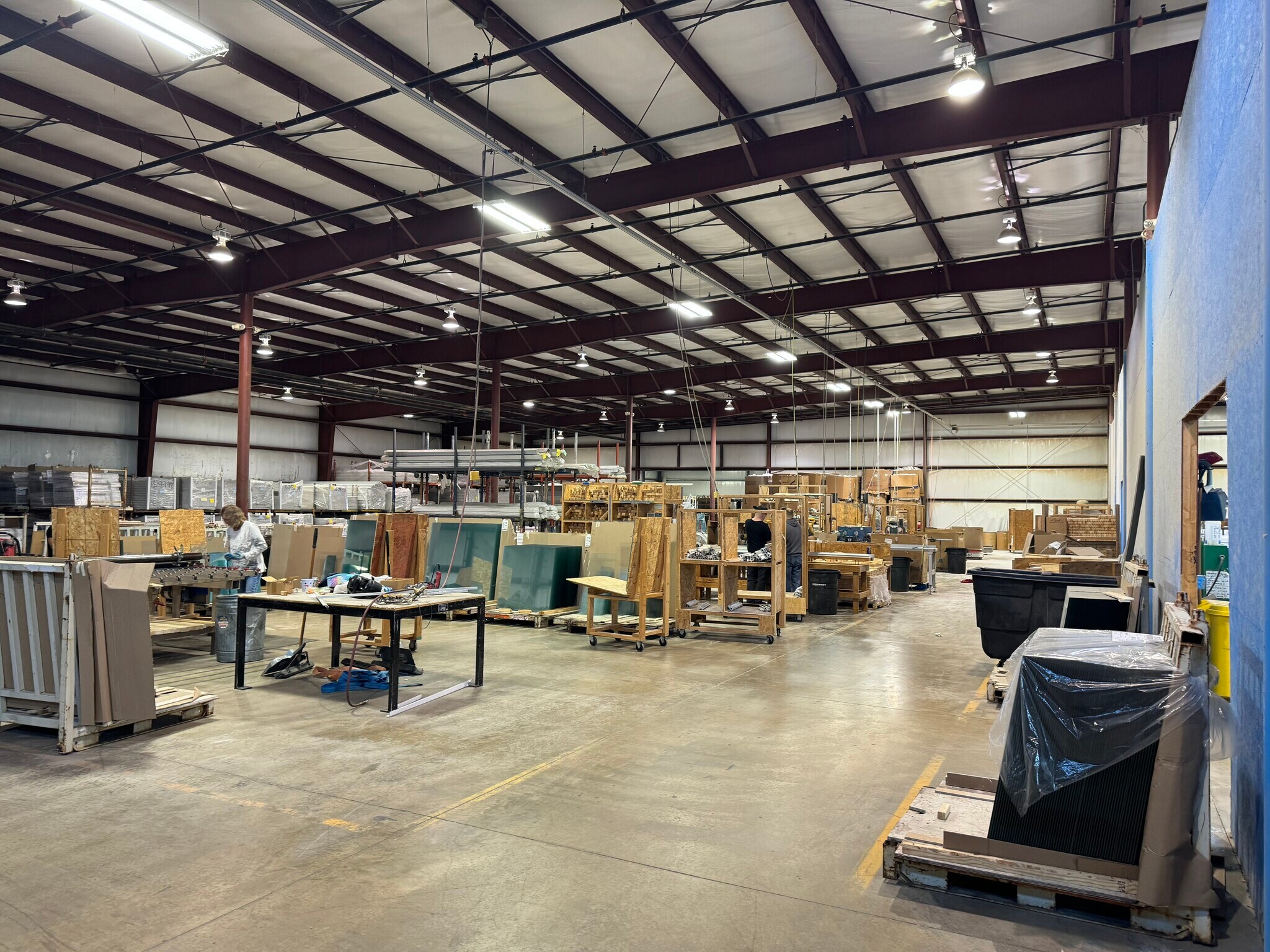 498 Maratech Ave, Marathon, WI 54448 - Industrial Space | LoopNet