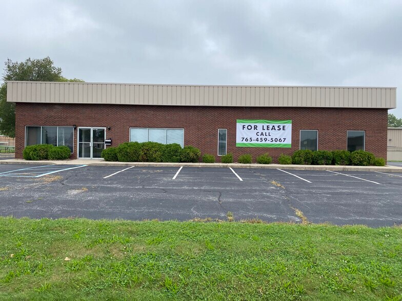 711 S Reed Rd, Kokomo, IN 46901 | LoopNet