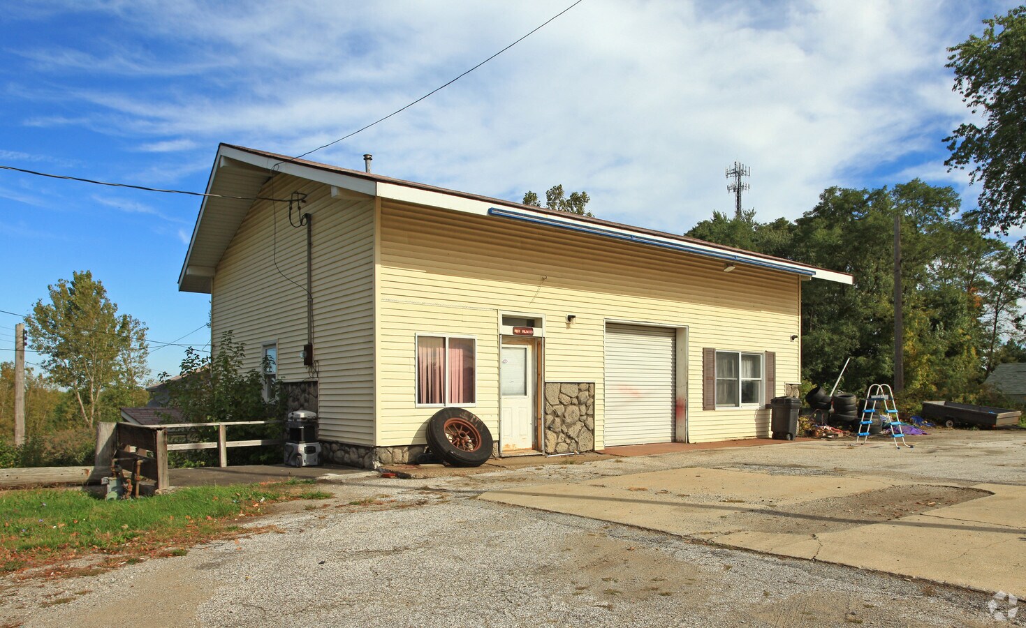 3497 N Ridge Rd, Perry, OH 44081 | LoopNet