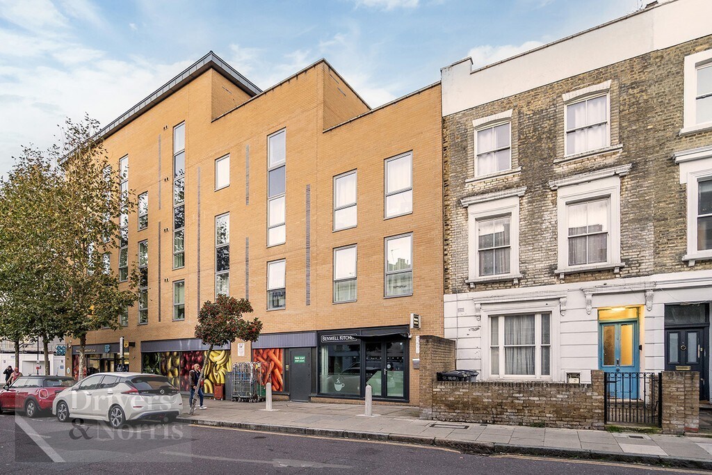 54 Benwell Rd, London, N7 7AY - Retail for Lease | LoopNet