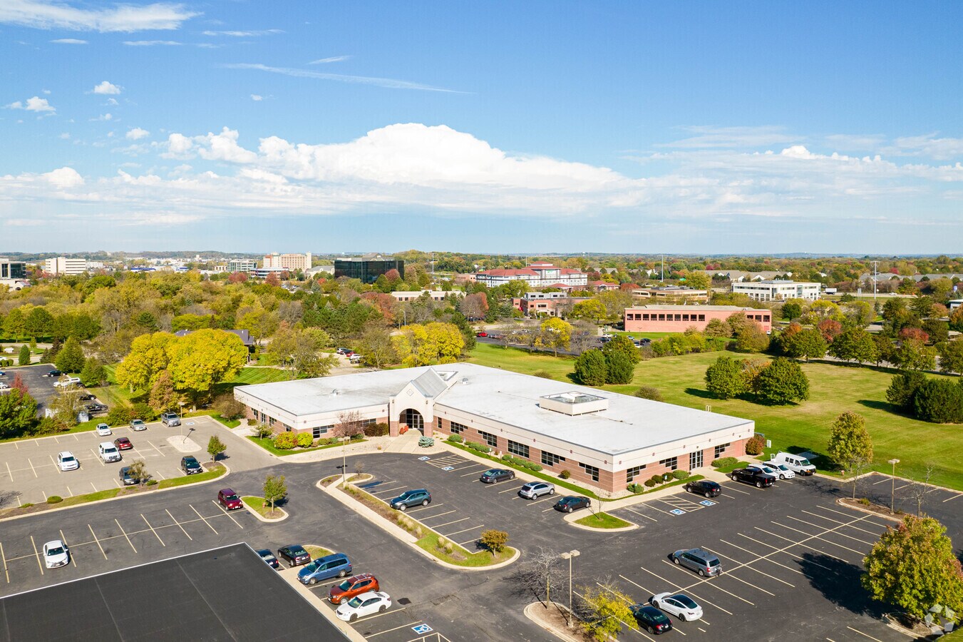 8413 Excelsior Dr, Madison, WI 53717 - 8413 Excelsior Drive | LoopNet