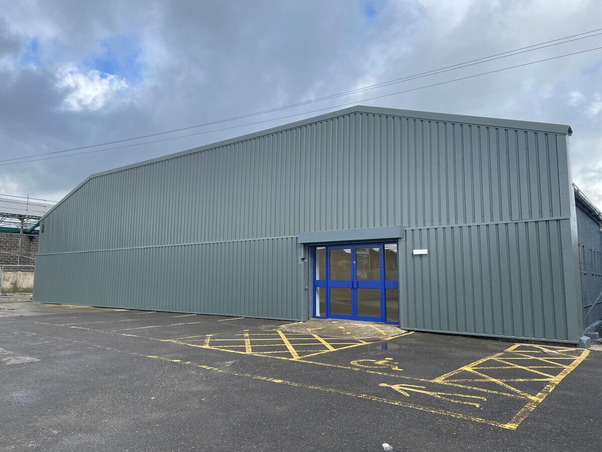 London Rd, Devizes, SN10 2HW - Garden Trading Estate | LoopNet
