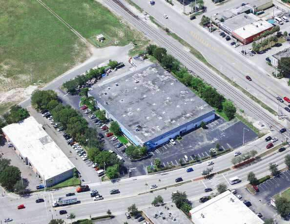 450 E Copans Rd, Pompano Beach, FL 33064 - Industrial for Lease | LoopNet