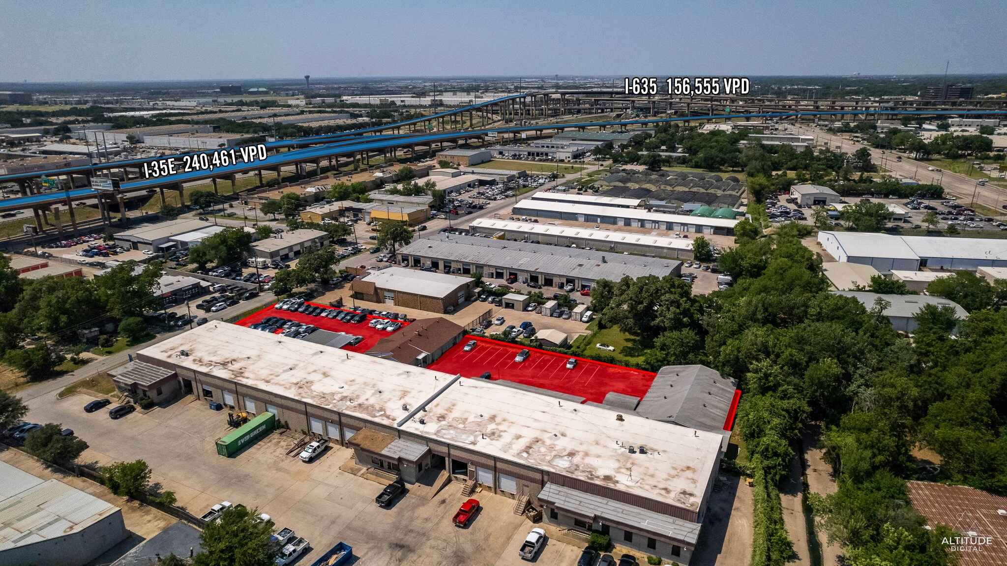 11448 Reeder Rd, Dallas, TX 75229 - Flex for Sale | LoopNet