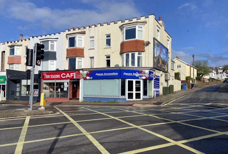 345A Torquay Rd, Paignton, TQ3 2EP - Office/Retail for Lease | LoopNet