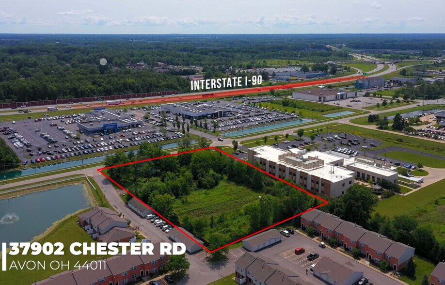 37902 Chester Rd, Avon, OH 44011 | LoopNet