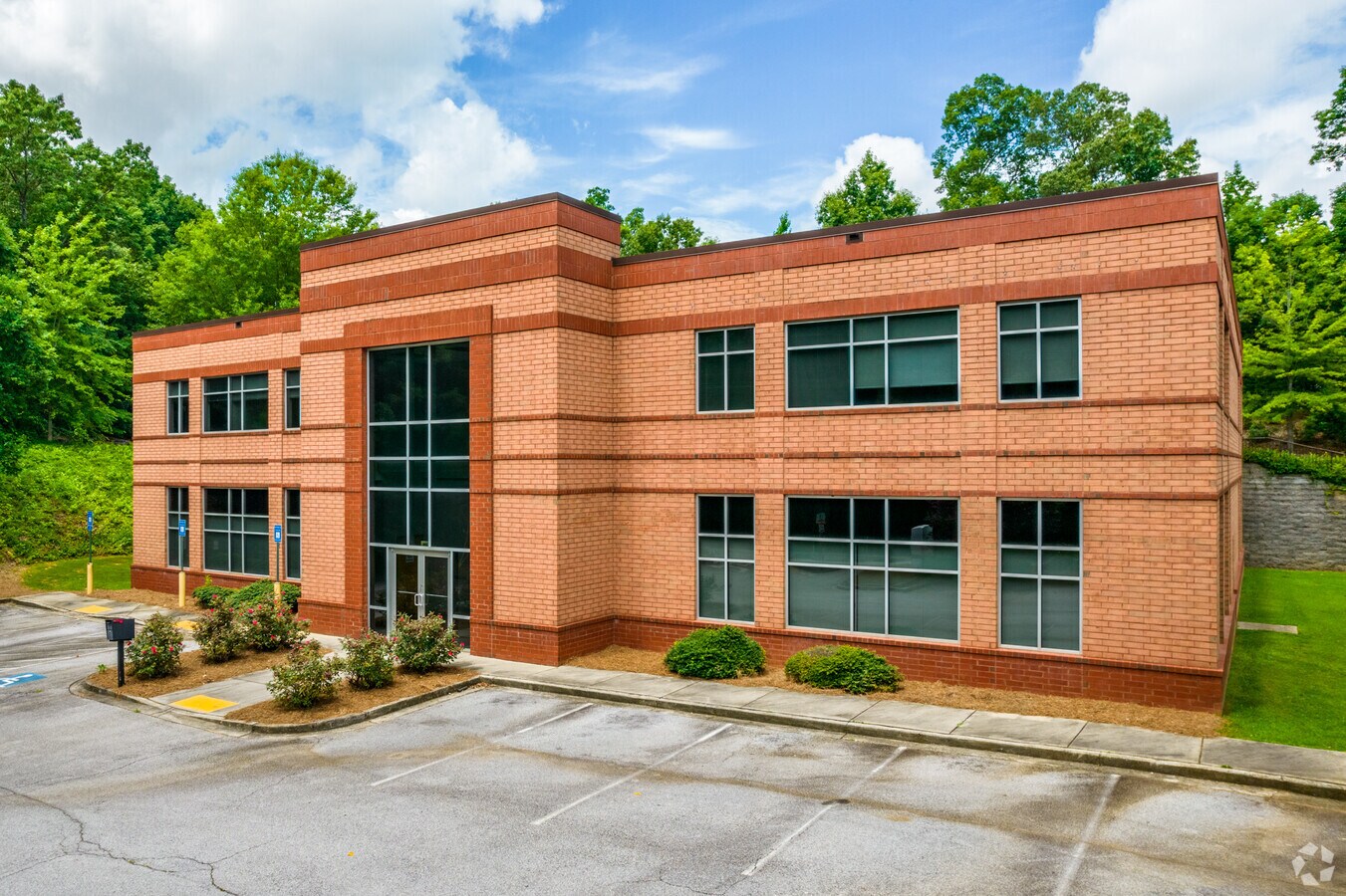 4655 Timber Ridge Dr, Douglasville, GA 30135 - Office for Sale | LoopNet
