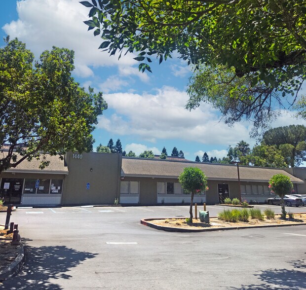 1440 Guerneville Rd, Santa Rosa, CA 95403 - Mixed Use Commercial Office ...