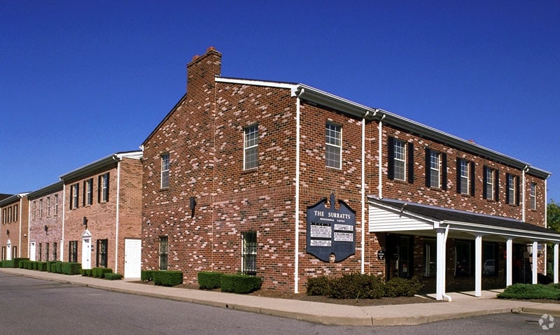 9015 Woodyard Rd, Clinton, MD, 20735 - Office Space For Lease | LoopNet.com