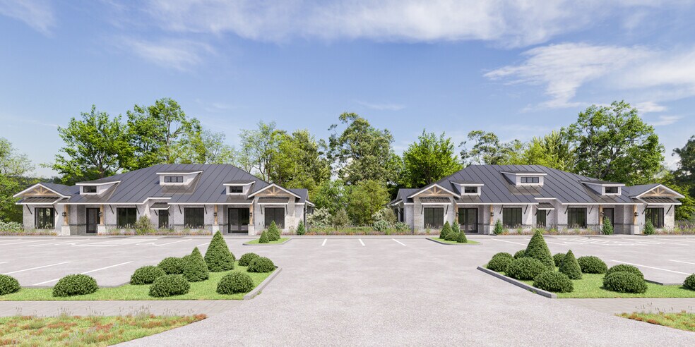 1211 Rudel, Tomball, TX 77375 - Off Main Office Lodges | LoopNet