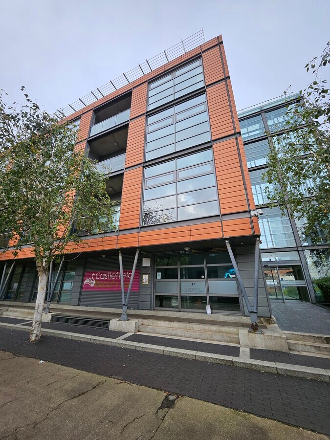 213-217 Worsley St, Manchester, M15 4LD - The Box Works | LoopNet