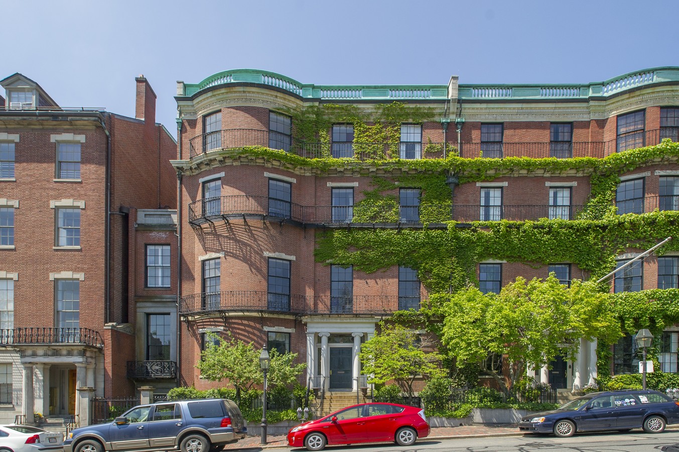 40 Beacon St, Boston, MA 02108 | LoopNet