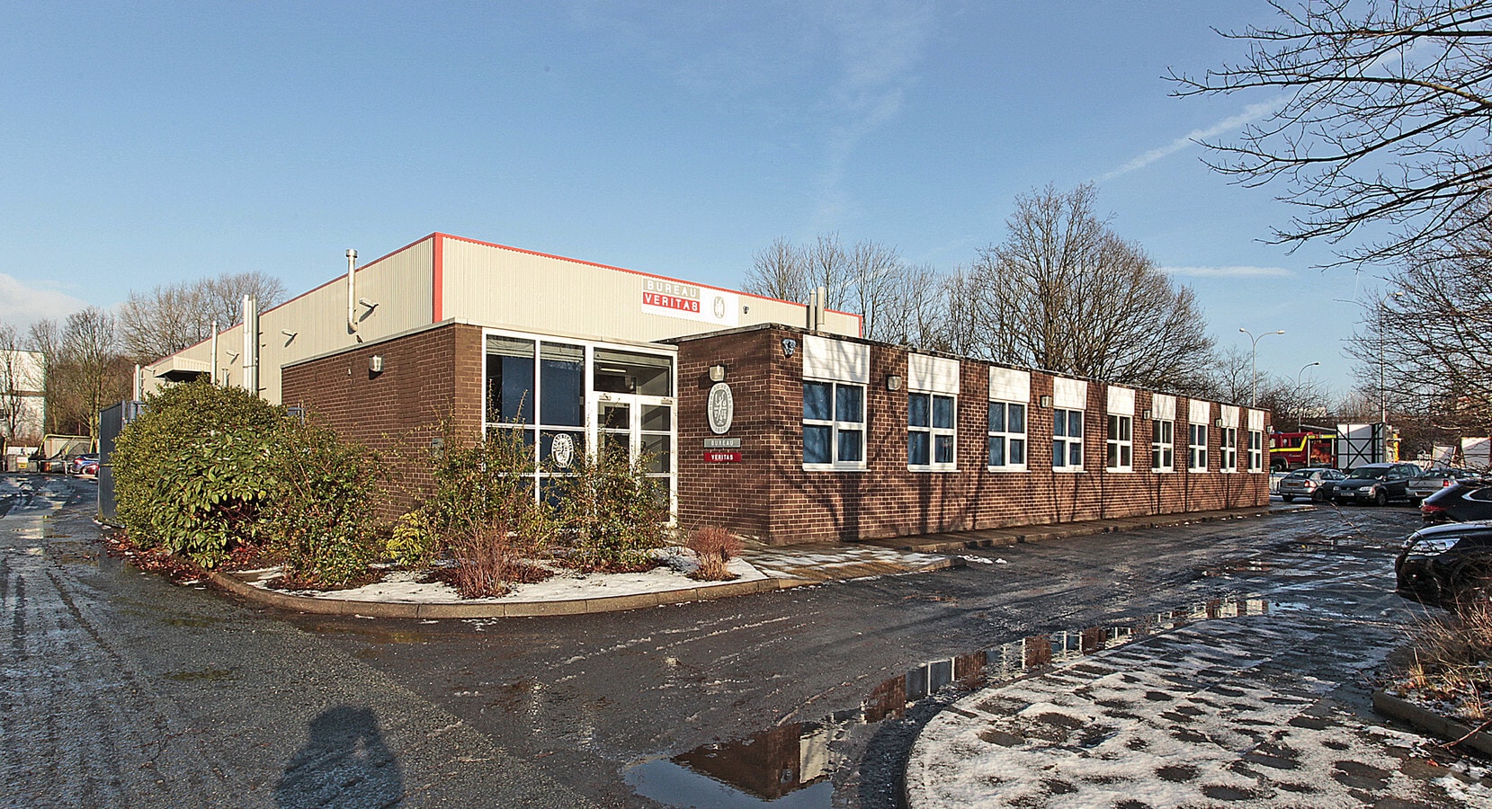 31 Kingsland Gran, Warrington, WA1 4RW | LoopNet