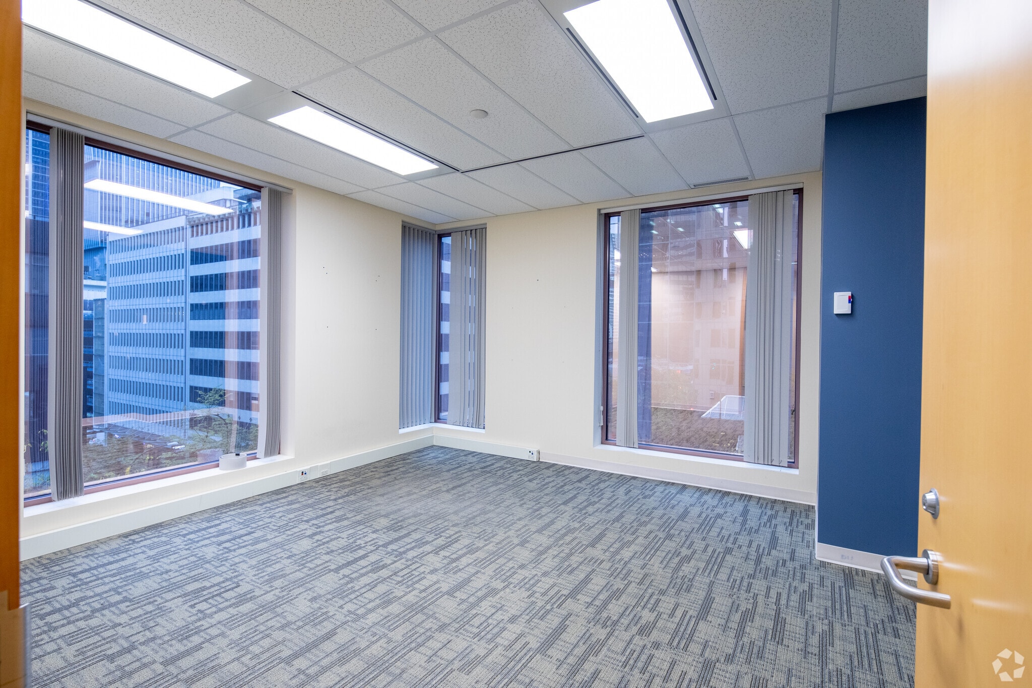 666 Burrard Street, Vancouver, BC V6C 2X8 - Park Place | LoopNet