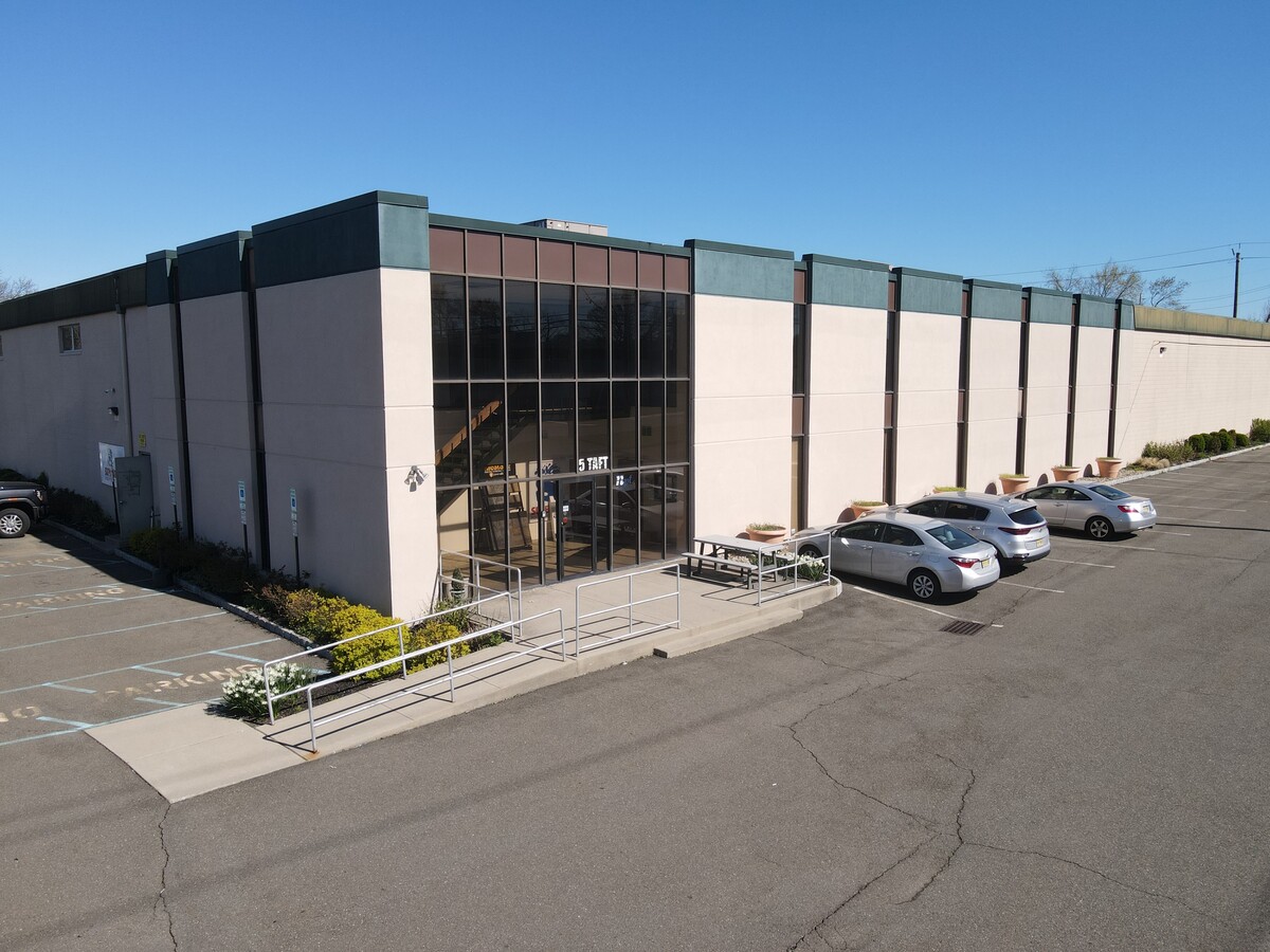 5 Taft Rd, Totowa, NJ 07512 | LoopNet