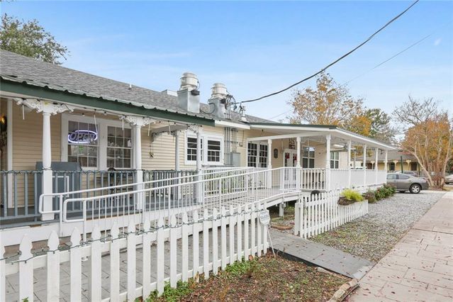 325 Williams Blvd, Kenner, LA 70062 | LoopNet