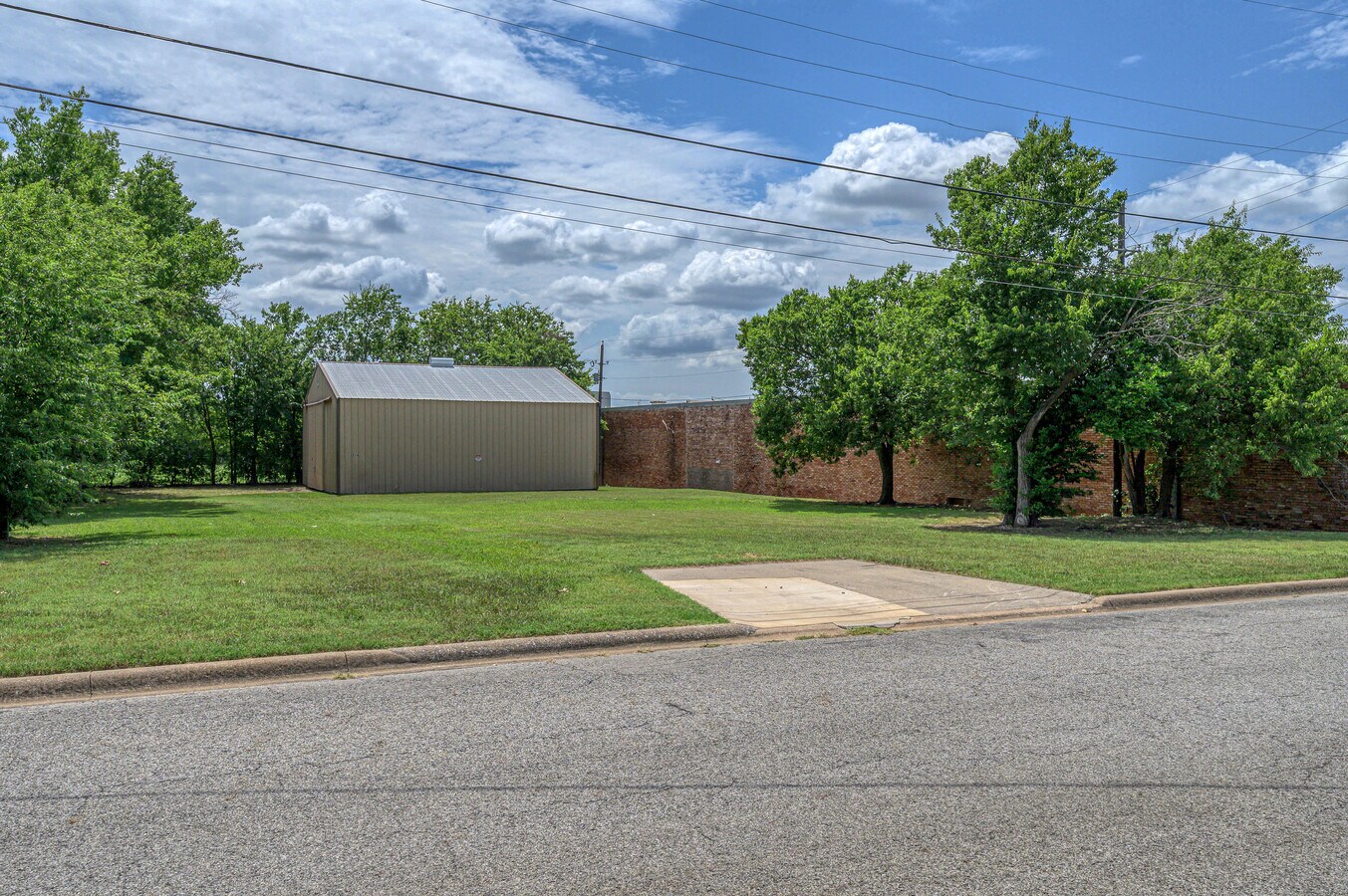 1514 Mildred st, Sherman, TX 75090 | LoopNet