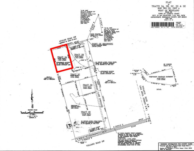 Avalon Rd NW, Albuquerque, NM 87121 | LoopNet