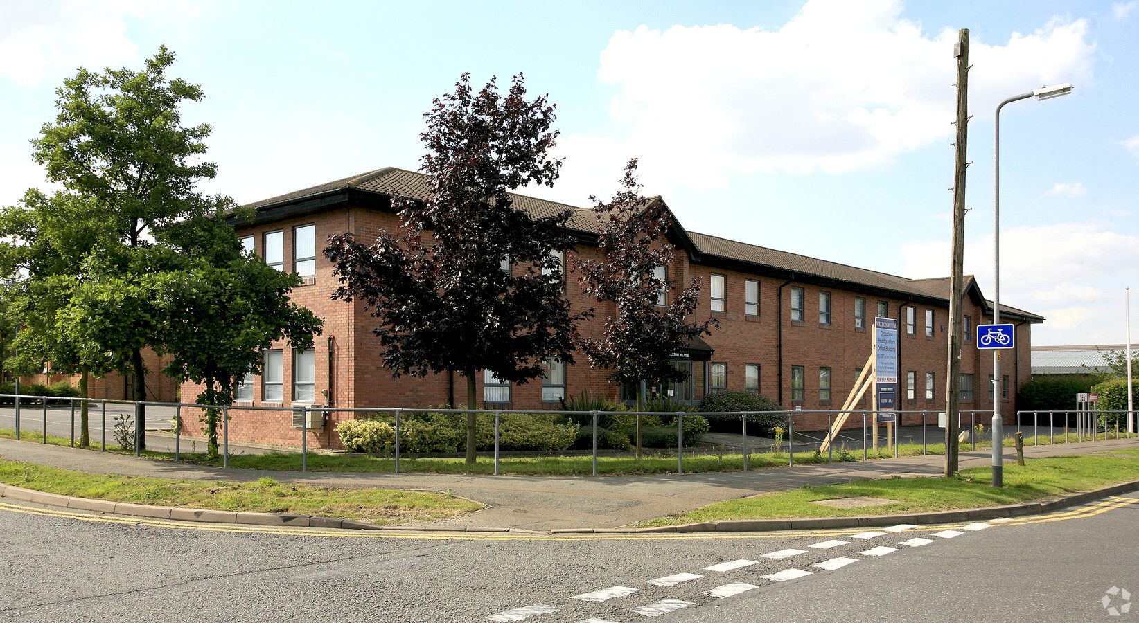 Summerhouse Rd, Northampton, NN3 6WD | LoopNet