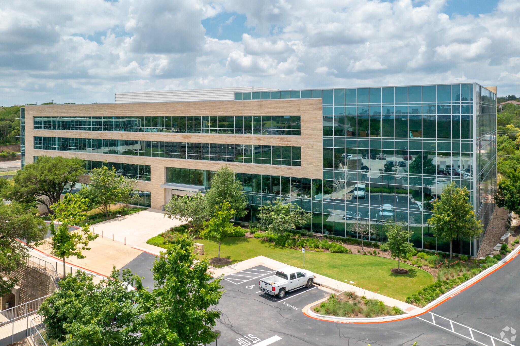 2500 Bee Caves Rd, Austin, TX 78746 - Rollingwood Center I | LoopNet