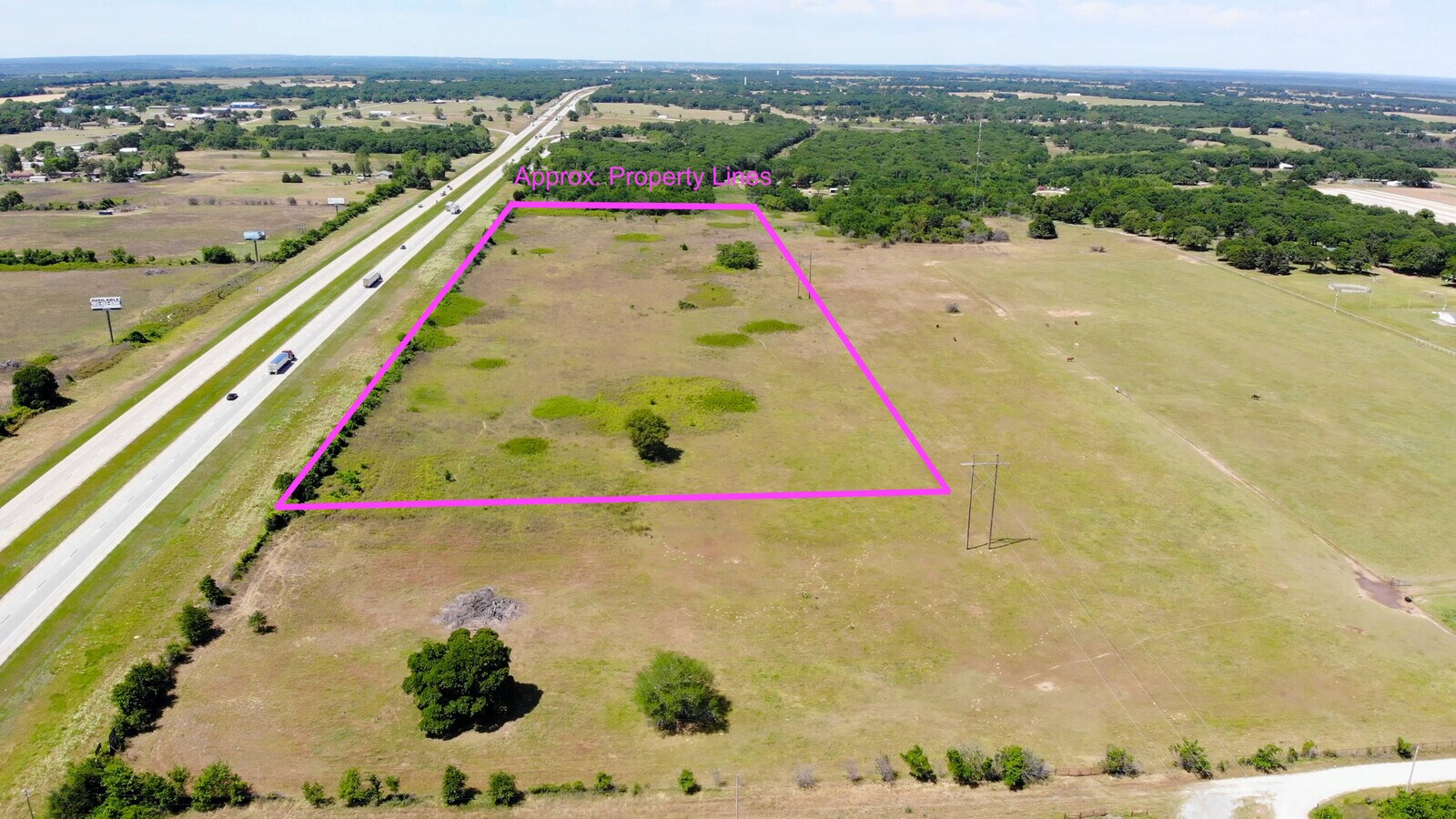 Kingfisher Rd, Thackerville, OK 73459 | LoopNet