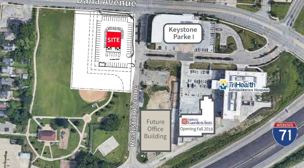 2117 Dana Ave Cincinnati Oh 45207 Loopnet