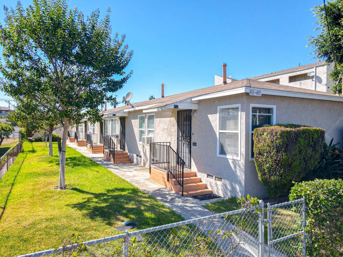 411 McDonald Ave, Wilmington, CA 90744 | LoopNet