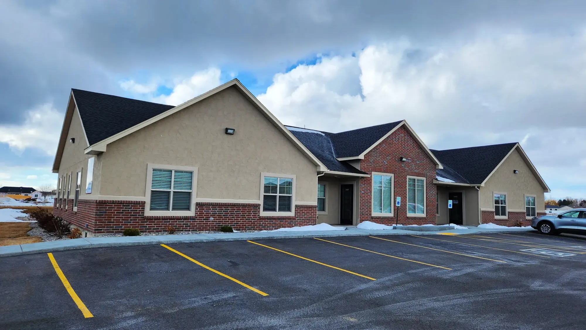 3441-3447 Clearview Ln, Ammon, ID 83406 - Clearview Drive | LoopNet