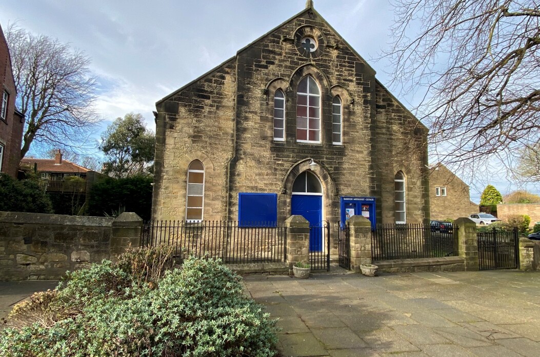 Front St, Whitley Bay, NE25 9JT | LoopNet