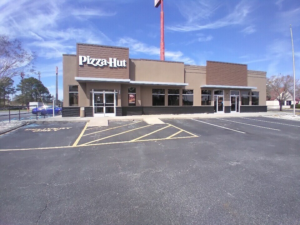 271 Warren Mason Blvd, Brunswick, GA 31520 - Vacant Space For lease ... 271 Warren Mason Blvd, Brunswick, GA 31520 - Vacant Space For lease ...
