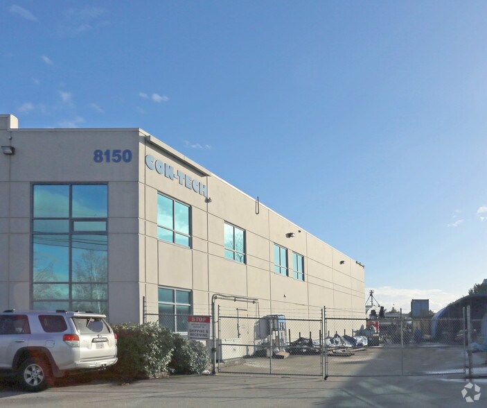 8150 River Rd, Delta, BC V4G 1B5 - Industrial for Sale | LoopNet