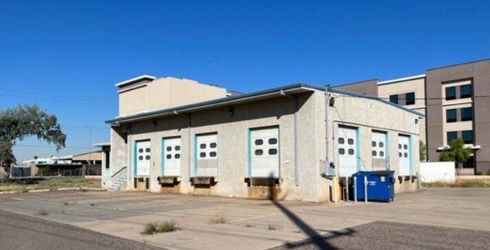 3434 W Durango St, Phoenix, AZ 85009 | LoopNet