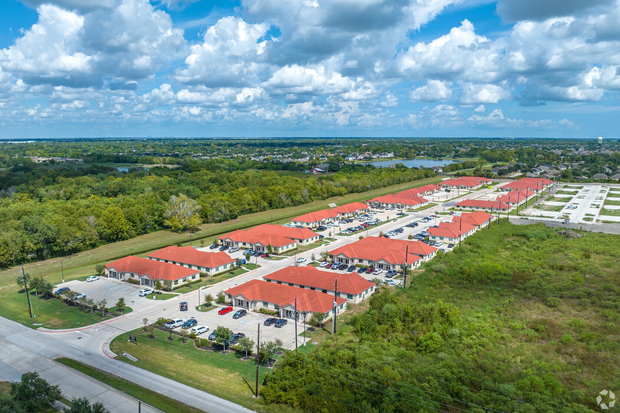 2743 Smith Ranch Rd, Pearland, TX 77584 - Pearland Office Condos | LoopNet