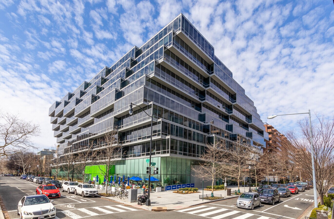 1110 23rd St NW, Washington, DC 20037 | LoopNet