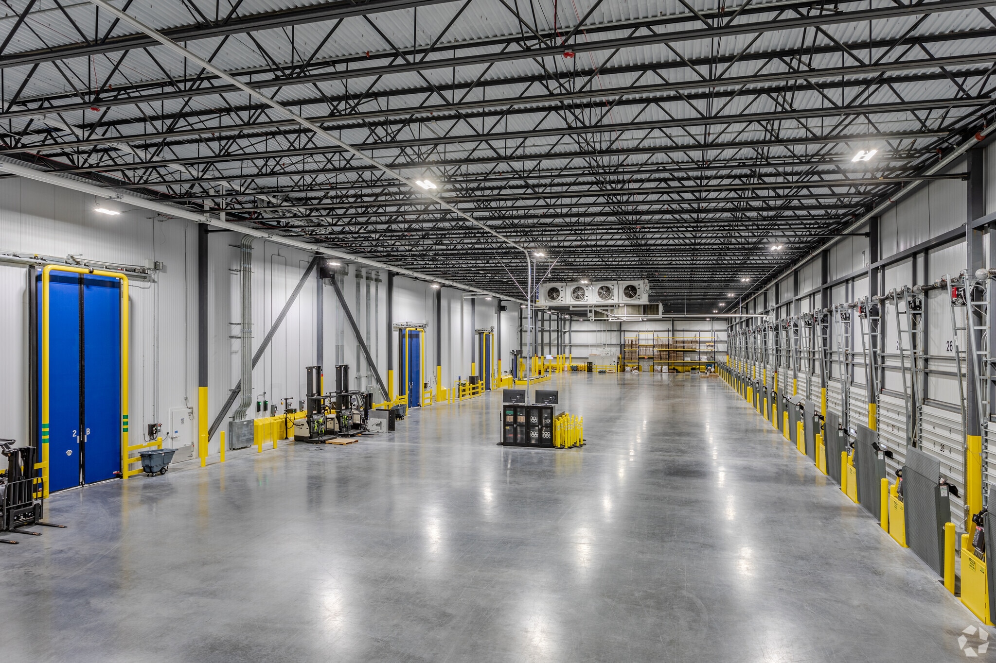 298 N Corporate Dr, Wilmington, NC 28401 - Industrial for Lease | LoopNet