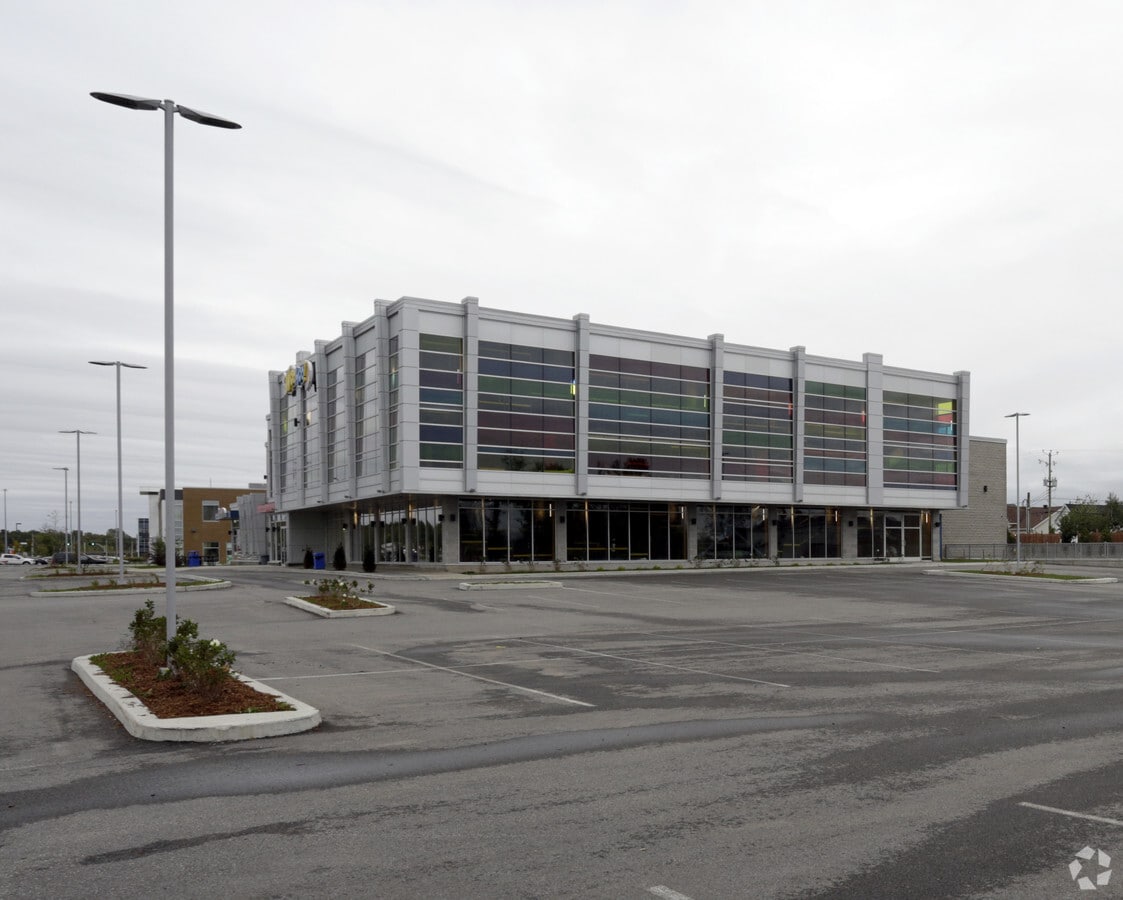 25 Boul De La Cite-Des-Jeunes, Vaudreuil-dorion, QC J7V 0N3 | LoopNet