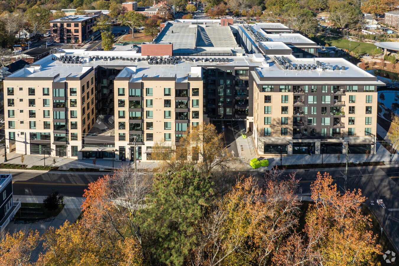 352 S Walker St, Cary, NC 27511 - The Walker | LoopNet