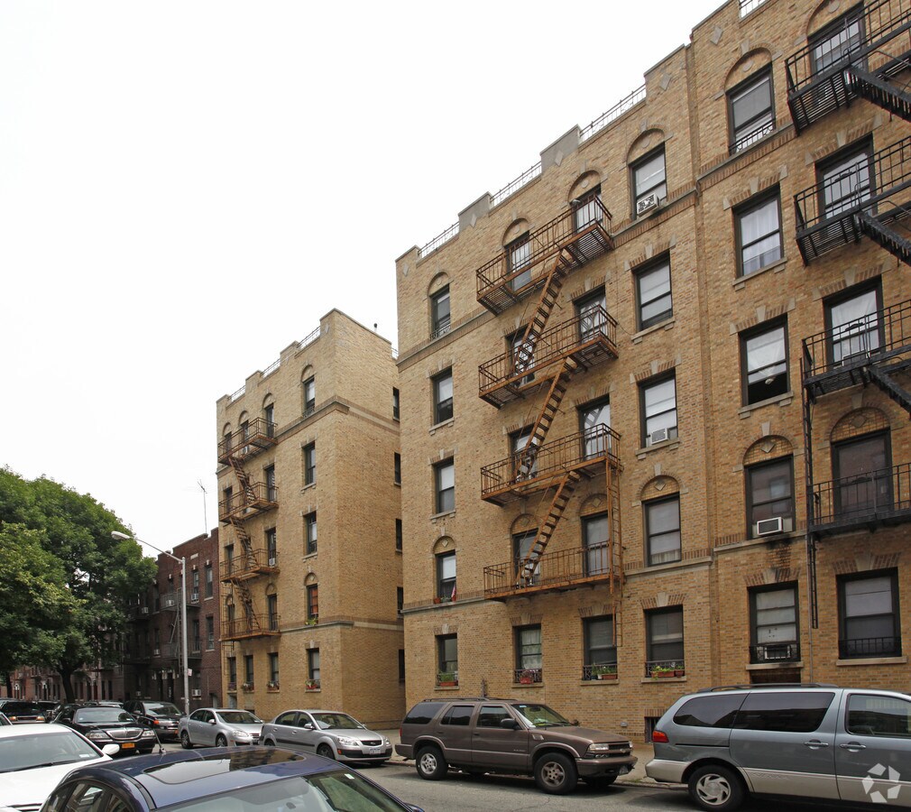 31-53 34th St, Astoria, NY 11106 - Multifamily for Sale | LoopNet