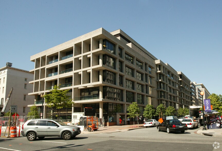 1700 G St NW, Washington, DC 20552 | LoopNet