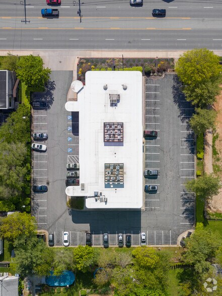 2405 York Rd, Timonium, MD 21093 - Padonia Place | LoopNet