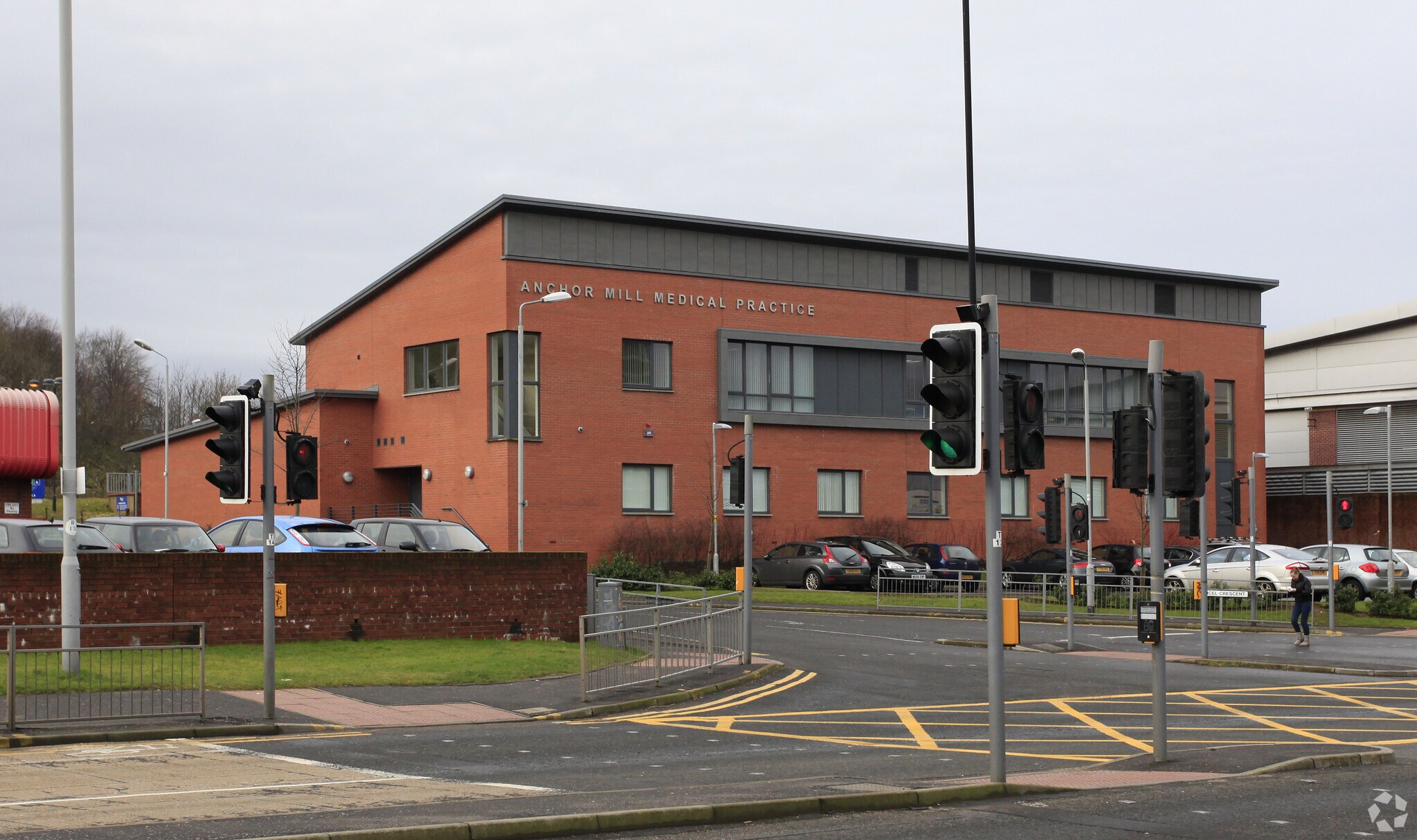 Unit 1 Lonend, Paisley, | LoopNet