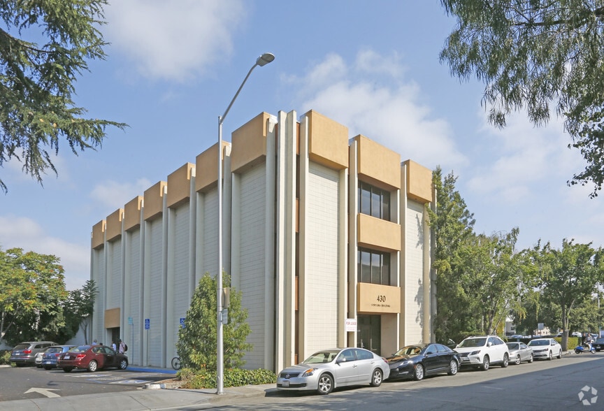 430 Sherman Ave, Palo Alto, CA 94306 | LoopNet