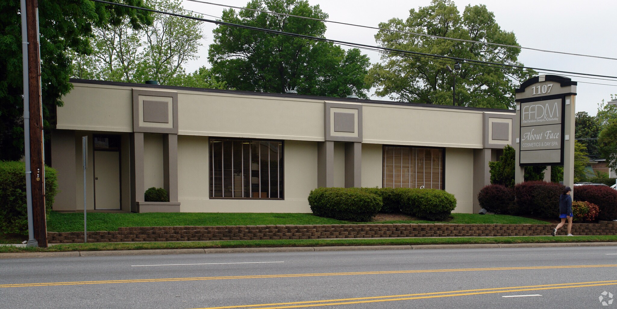 1107 N Main St, High Point, NC 27262 - Office for Lease | LoopNet