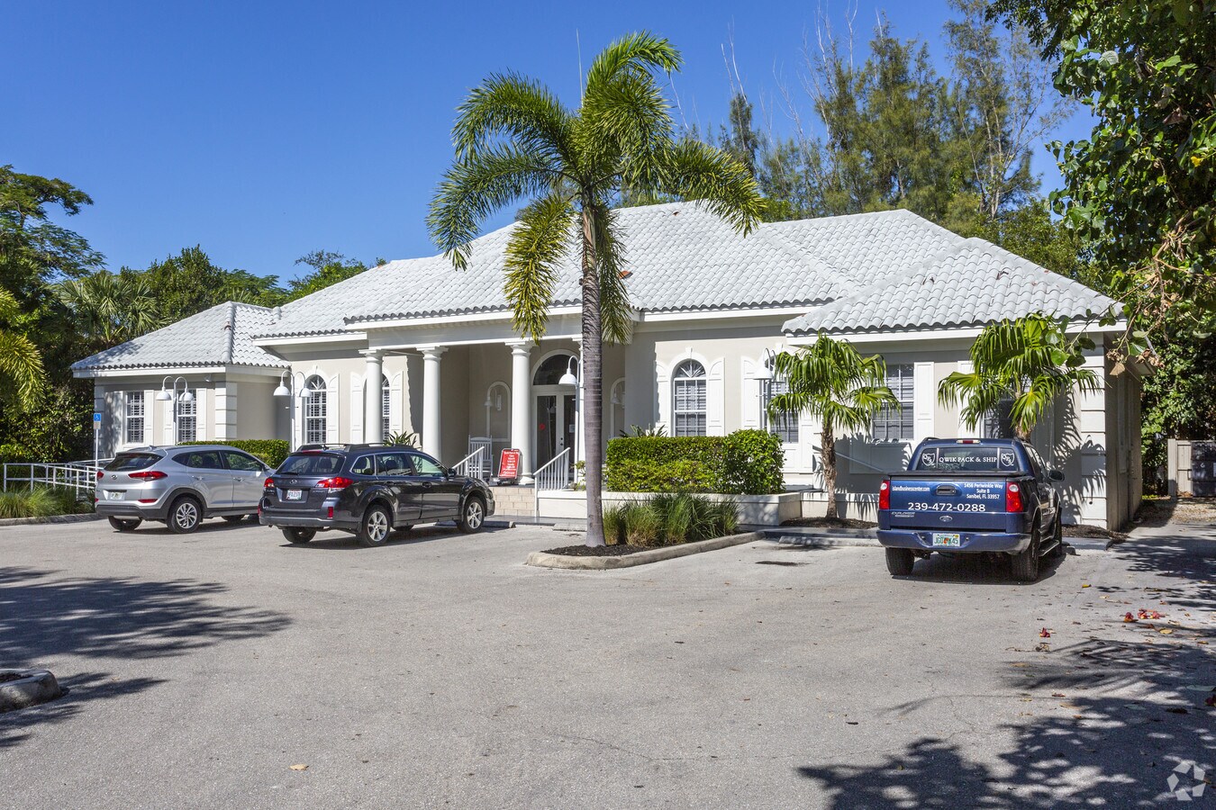 1456 Periwinkle Way, Sanibel, FL 33957 | LoopNet