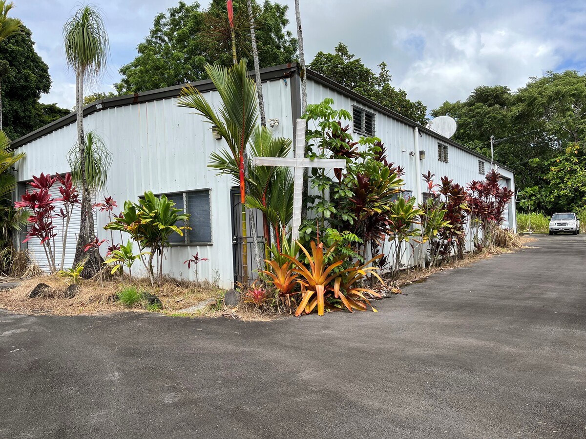 31-469 Old Mamalahoa Hwy, Ninole, HI 96773 | LoopNet