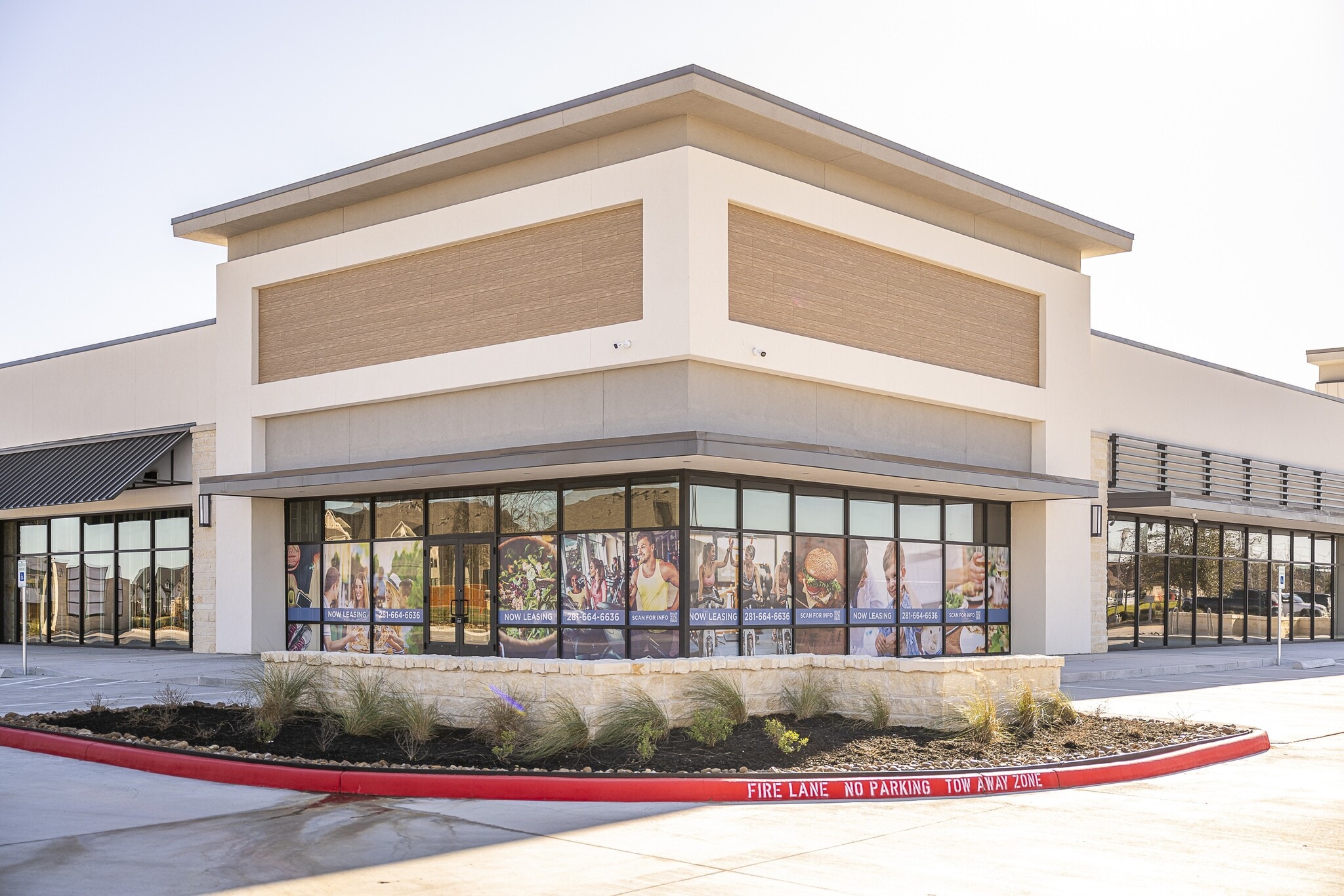 11231 Greenhouse Rd, Cypress, TX 77433 - TOWNE LAKE MARKET | LoopNet